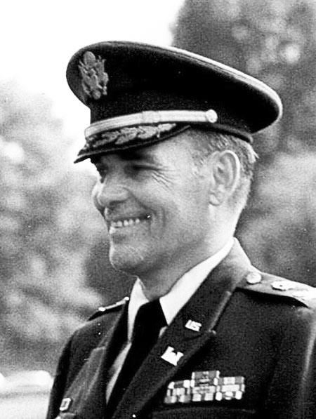 Colonel Peter Day Stearns | News, Sports, Jobs - The Nashua Telegraph